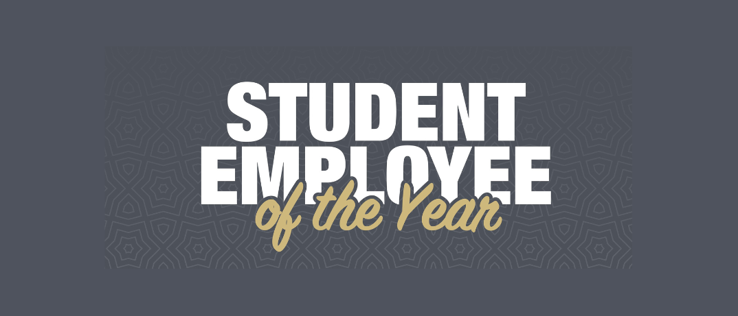 Continuing Education Student Employees Honored at 2025 Student Employee ...