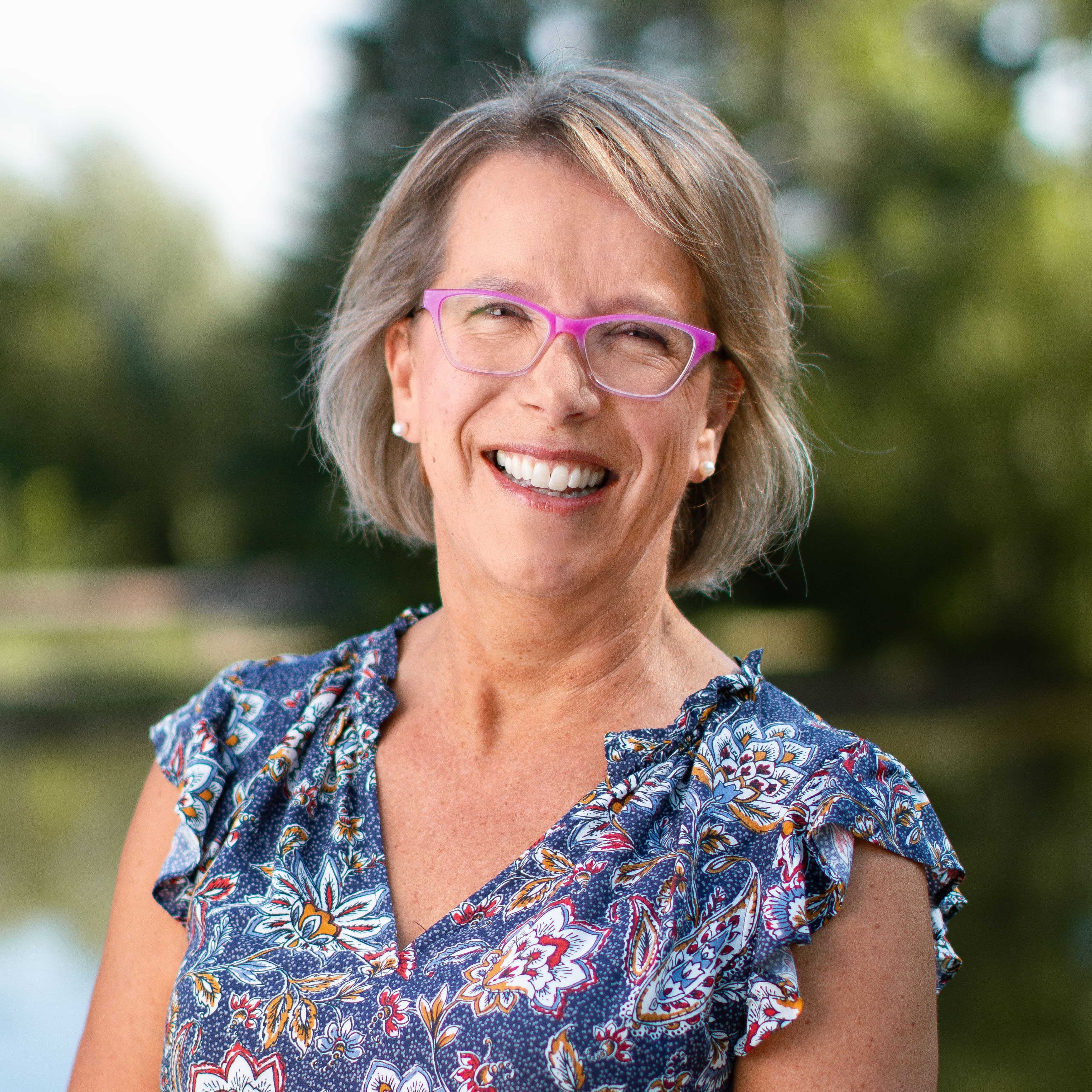 Ann Herrmann | Division of Continuing Education | University of ...